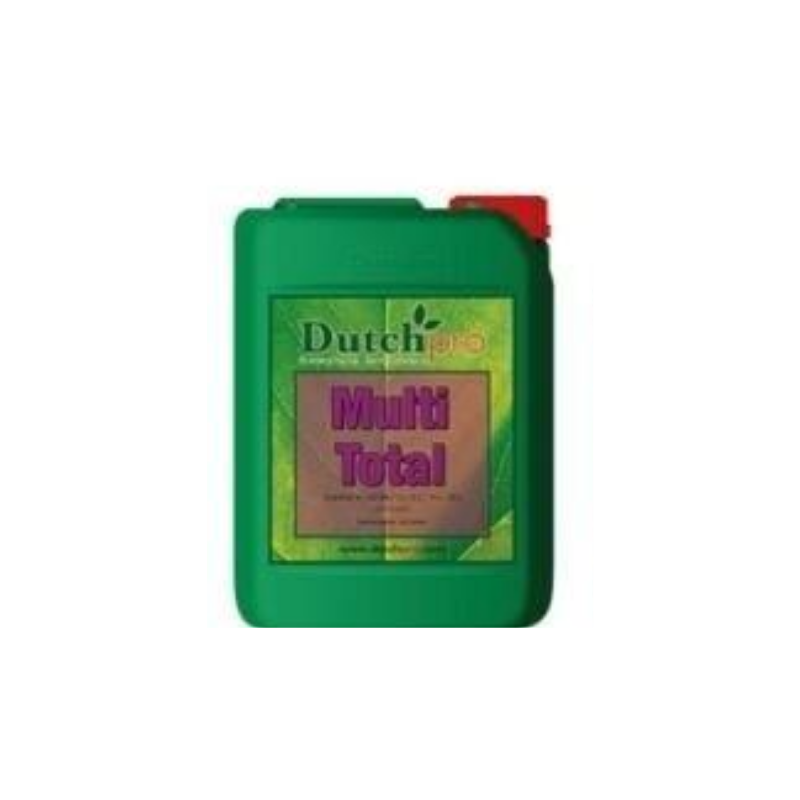 Dutch Pro Multi Total – SunlightGardens