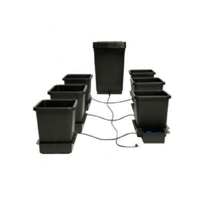 Autopot 6 Pot System – SunlightGardens